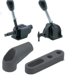 SpanClamps | Reduce Changeover Time